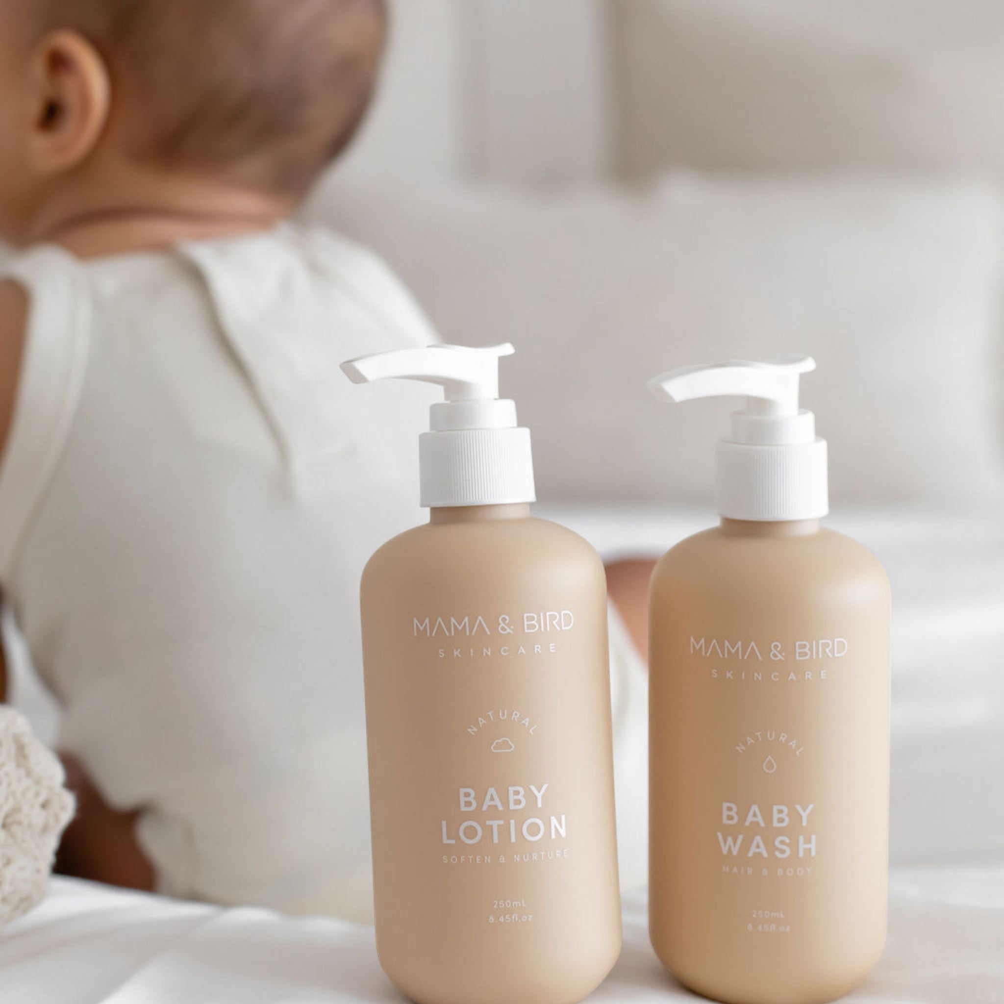 Baby Care – Lil’ Chickabiddy